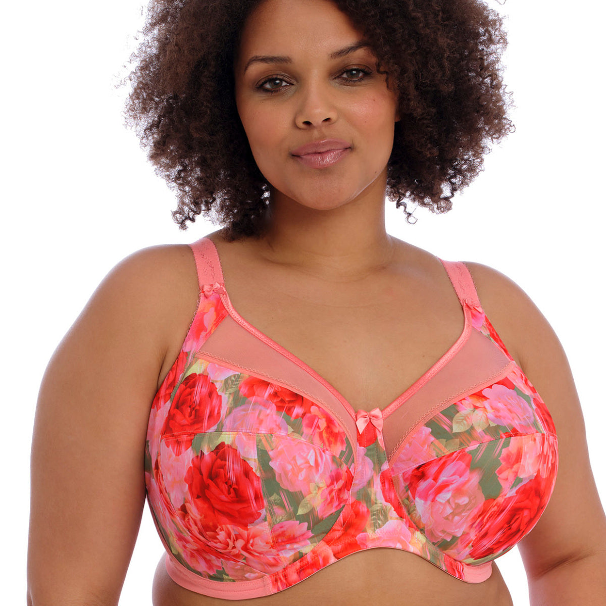 Goddess Kayla Bra Underwire – CasaMia Lingerie
