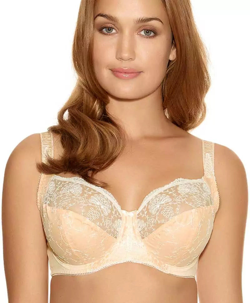 Fantasie Elodie U W Bra Peach CasaMia Lingerie Fantasie Elodie U W Bra Peach CasaMia Lingerie